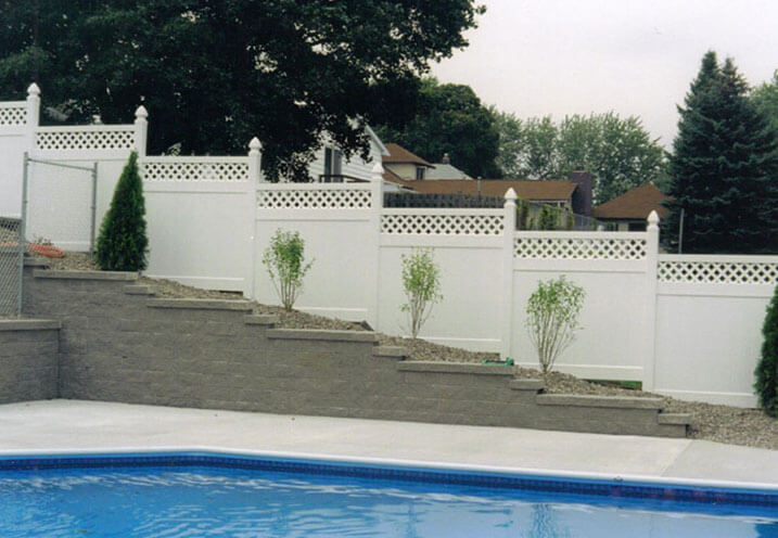 California - Atlas Fence | Atlas Fence