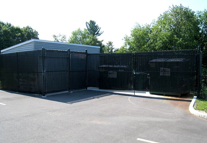 Syracuse Security Fence & Gate Installation | Privacy & Chain Link