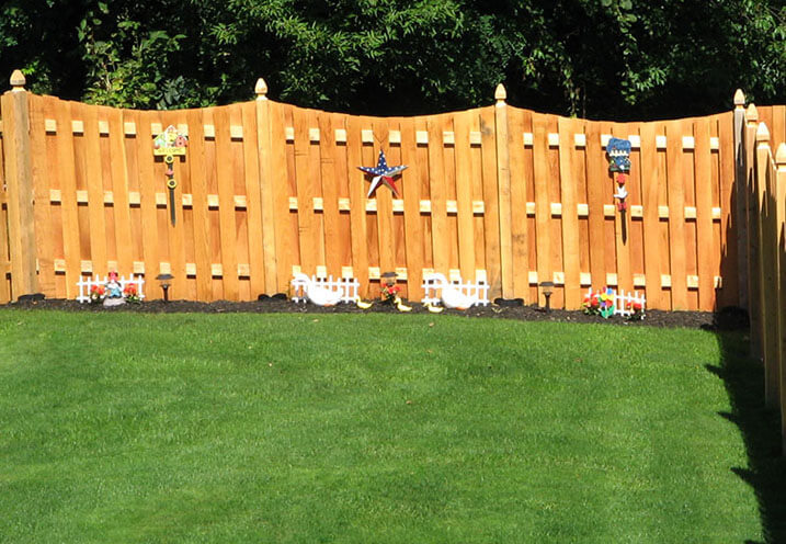 Jamestown - Atlas Fence | Atlas Fence